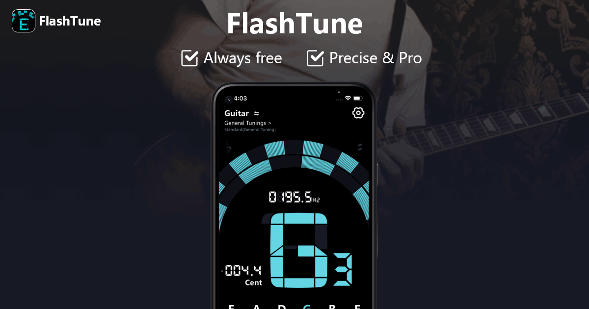 Flash Tune